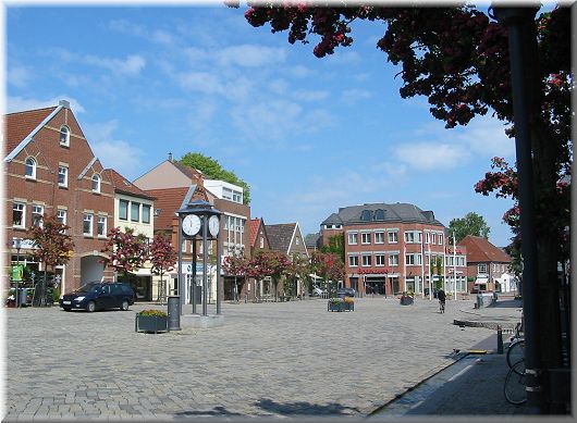 Preetz in Holstein